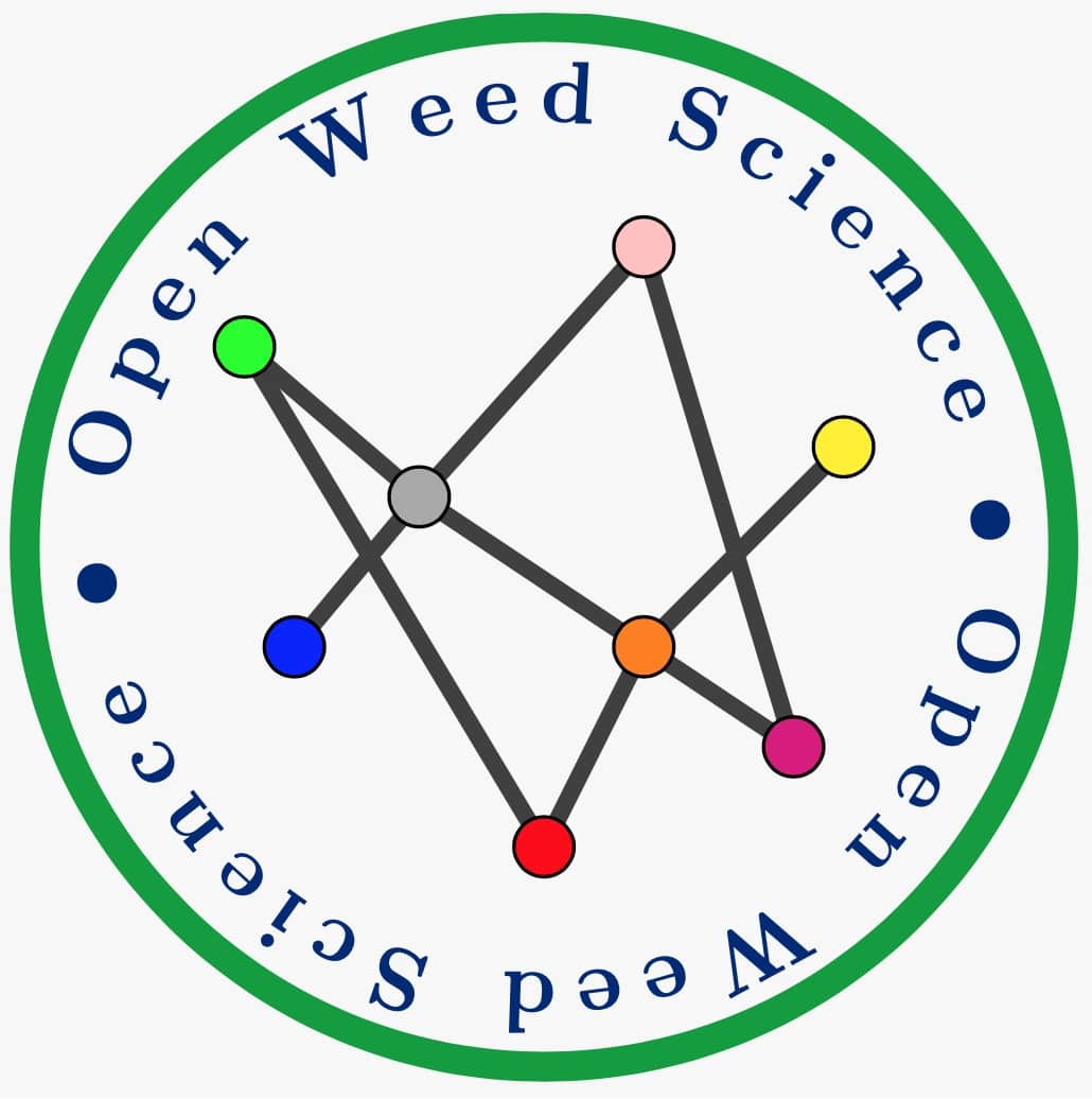 Open Weed Science | Maxwel Coura Oliveira